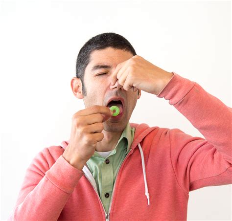 Your Sense Of Taste Chemistry Perception And Life Science Activity Exploratorium Teacher