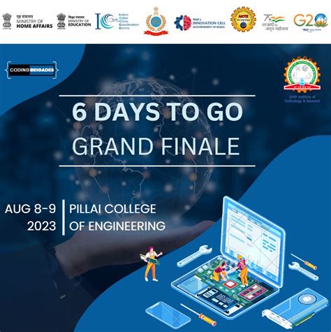 Malani Prince On Linkedin Codingbrigades Nationlhackathon Kavach2023 Cybersecurityhackathon