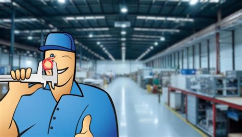 Heavy Duty Led Maker Levels Up Control Ee Times