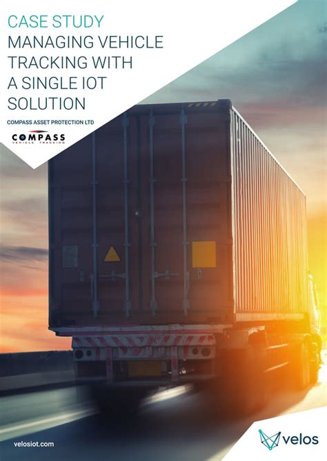 Different Types Of Iot Asset Tracking Systems