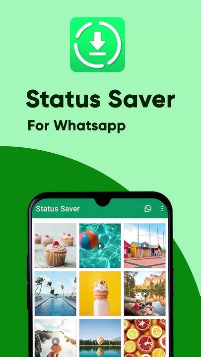 Get The Best Whatsapp Status Saver With Statussaver App Youtube