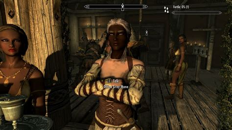 Need Help Fixing Face Skin Tone Glitch Technical Support Skyrim
