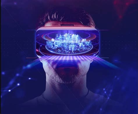 关于虚拟现实vr 看这一篇就够了！