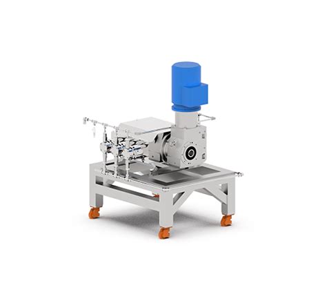 大流量高压输液柱塞泵 北京创新通恒科技有限公司 实验室高效液相色谱系统 中试型制备液相色谱系统 生产型工业化制备液相色谱系统