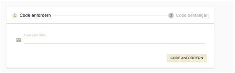 How To Create A Login Form To Request A One Time Login Code Html And Css Sitepoint Forums