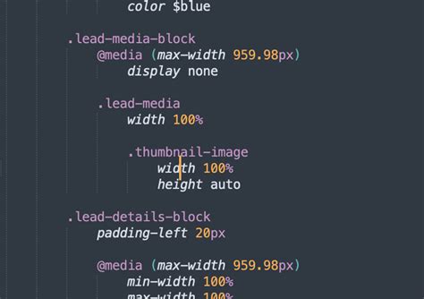 Stylus Syntax Highlighting Not Working Technical Support Sublime Forum
