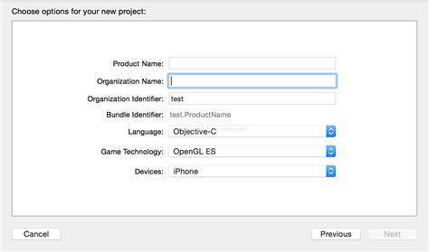 Ios下opengl Es 30编程入门（一）：构建hello World环境ios Opengl Es Csdn博客