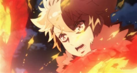 Infinite Dendrogram Episode 2 Tomb Labyrinth The Otaku Author