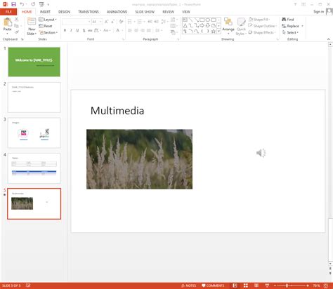 Replacevariabletable Replaces A Group Of Variables Within A Set Of Table Rows Phppptx