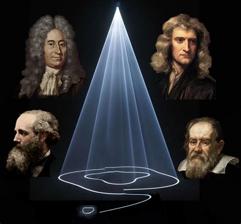 اندازه گیری سرعت نور