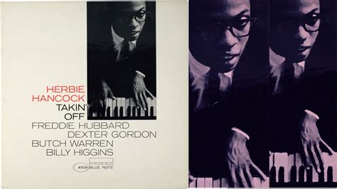 Driftin Herbie Hancock Quintet Youtube
