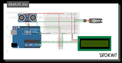 Green House Copy Wokwi Esp32 Stm32 Arduino Simulator