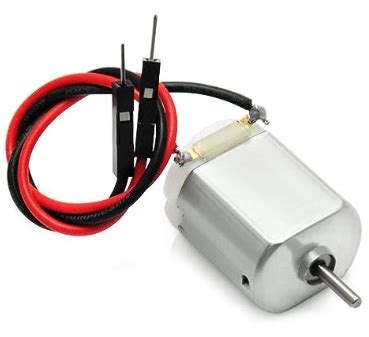 Motion Control And Actuation For Arduino