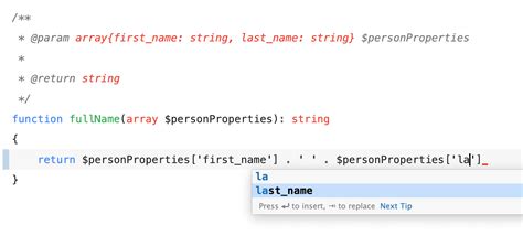 Writing Readable Php A Collection Of Tricks And Trip To Improve The Readability Of Your Code