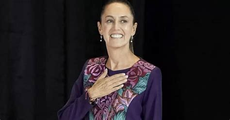 Президентом Мексики впервые в истории станет женщина — Officelife