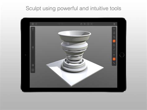 Best Mobile 3d Modeling Apps In 2020 Itech