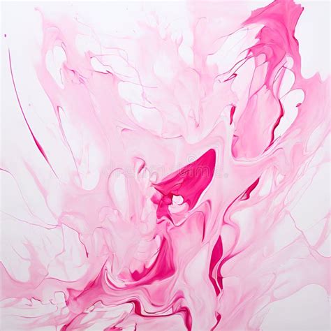 Abstract 3d Colourful Ink Background Abstract Color Gradient Fluidity