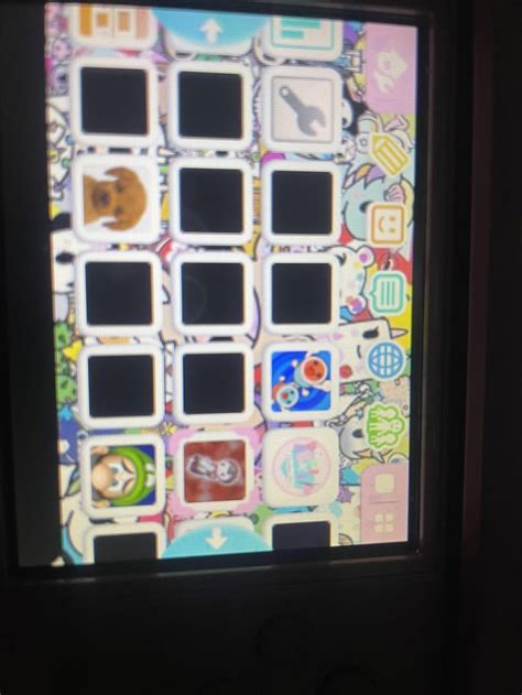 Apps Not Loading R3dspiracy