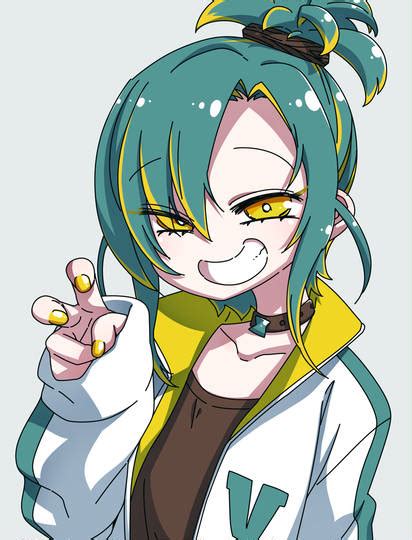 今日のらくがき2023 11 02 KURO