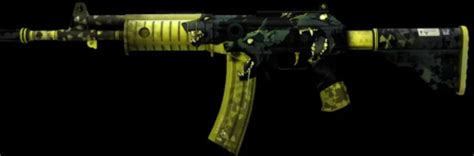 Csgo加利尔ar皮肤推荐哪个 反恐精英：全球攻势大神回答 梦幻手游网