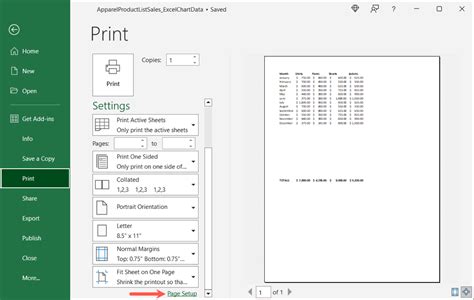 How To Print Excel Worksheets With Gridlines