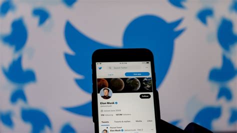 elon musk attempts to debunk reporters but twitter s own data proves him wrong codewithcode