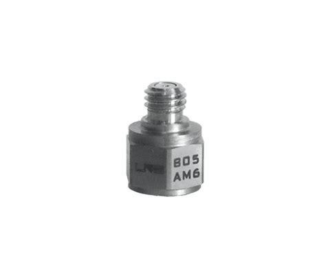 Miniature Accelerometers Lns Dynamics