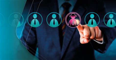 Insider Threats Are On The Rise Heres How To Spot Them