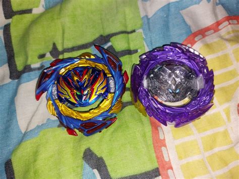 Beyblade Burst Db Layer Collection 1 Hobbies And Toys Toys And Games On