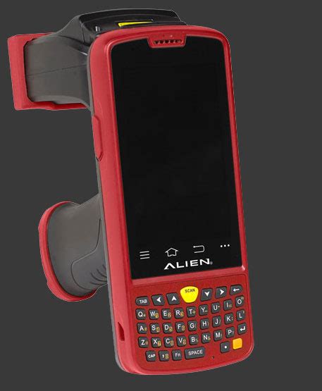 Lectores De RFID Moviltrack RFID