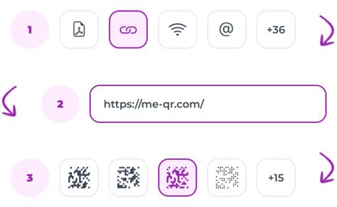 Create Dynamic Qr Code With Free Online Generator Me Qr