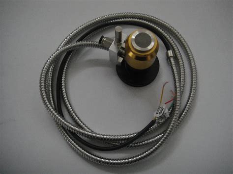 High Precision Cnc Machine Z Axis Tool Sensor Nc Model Travelling 5mm 4 Cores Wiring In