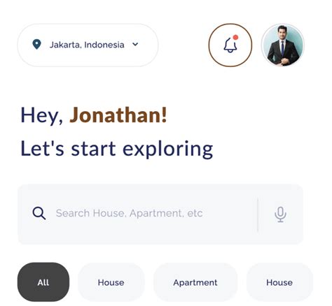 Estatelink Ai Powered Real Estate Platform By Fourfold Tech