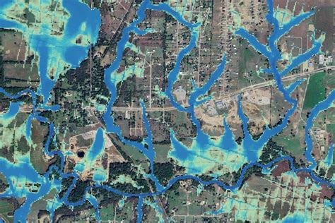 Open Webinar Flood Simulation From Direct Rainfall With Python And