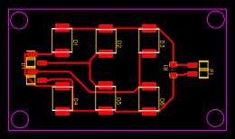 Rectifier EasyEDA Open Source Hardware Lab