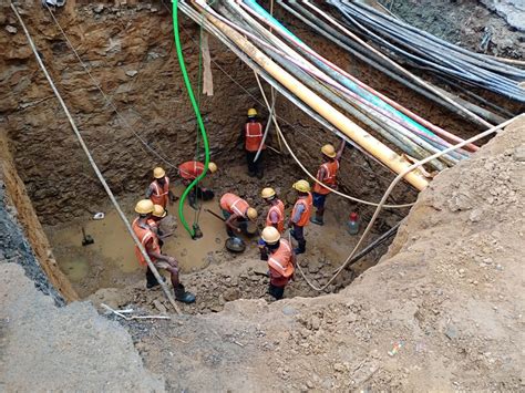 Saket Infraprojects Pvt Ltd