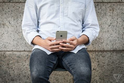 Read Erotic Poetry Constructed Exclusively From Iphone Reviews The Verge