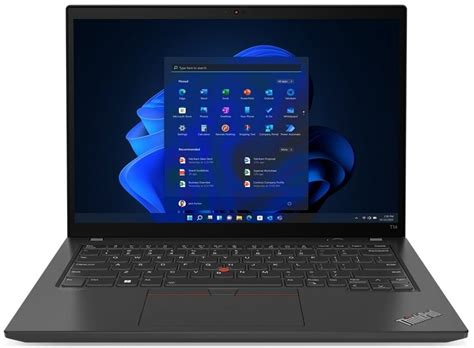 Lenovo Thinkpad T Gen I P Xe Graphics G K X Ips Tb Ssd