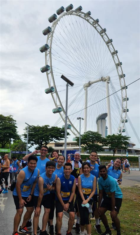 Soitec On Linkedin Soitec Marathon Kudos Commitment