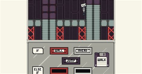 Game Makers Toolkit Jam 2018 Missing Rock Paper Shotgun