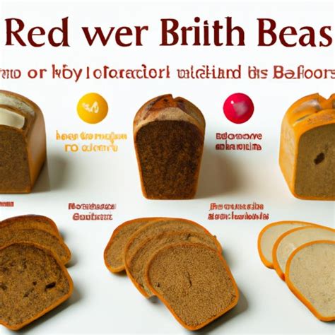 Is Rye Bread Healthier Exploring The Pros And Cons Of Eating Rye Bread
