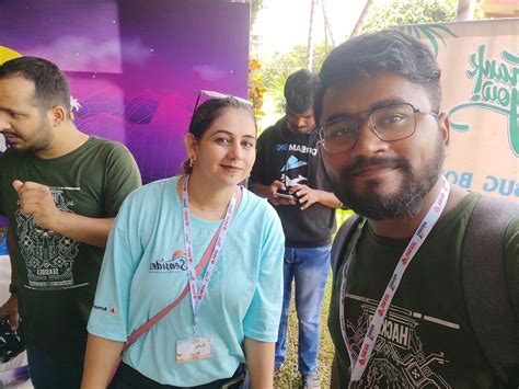 Ankit Kushwaha On Linkedin Seasides Information Security Conference