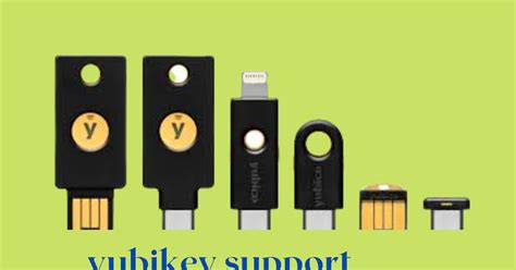 Unveiling The Ultimate Yubikey A Comprehensive Review A Complete Guide To Using A Yubikey For
