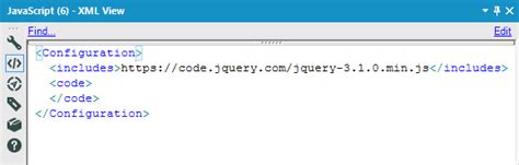 The Javascript Tool Part Ii The Gui Edition Alteryx Community