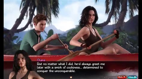 Treasure Of Nadia A Mystery Waiting To Be Resolved Ep D Porn By FapHouse XHamster