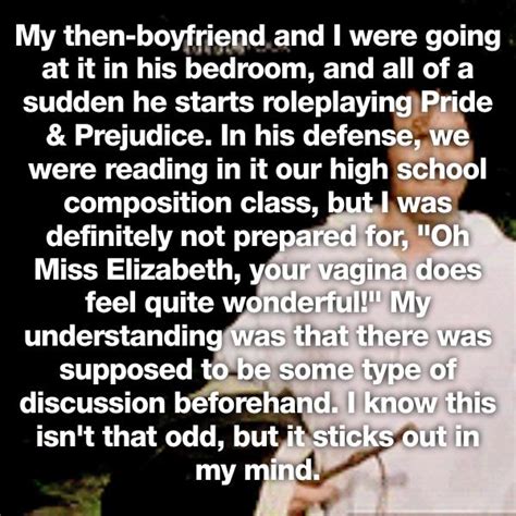 People Confess The Craziest Sex Act They Ve Ever Participated In