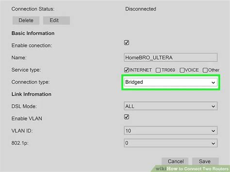 How To Connect Two Routers With Pictures Artofit