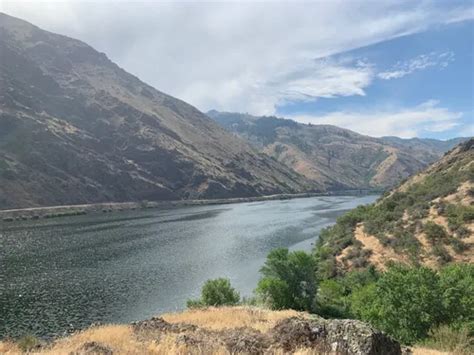 10 Best Hikes And Trails In Hells Canyon Wilderness Alltrails