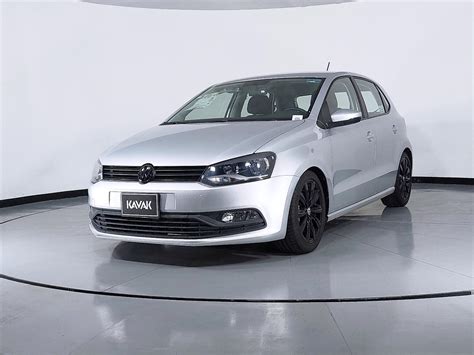 Volkswagen Polo 2020 197174 36480 Km Precio 243999