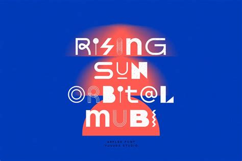 Arflex Font Youworkforthem